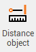 Distance object