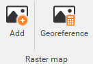 Raster Maps