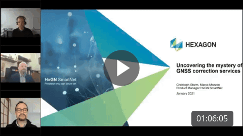 Webinar